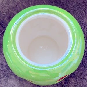 Disney | Holiday | Disney Poison Apple Villains Canister | Poshmark